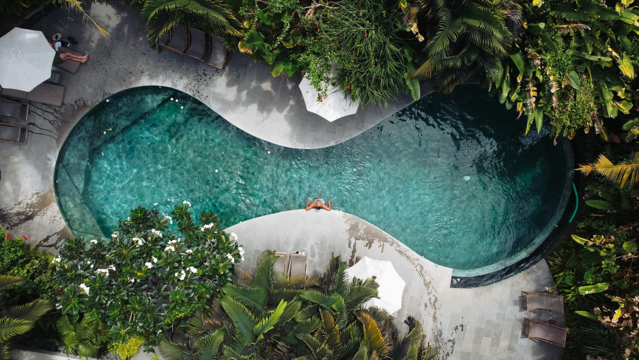 Home - The Soul House Bali