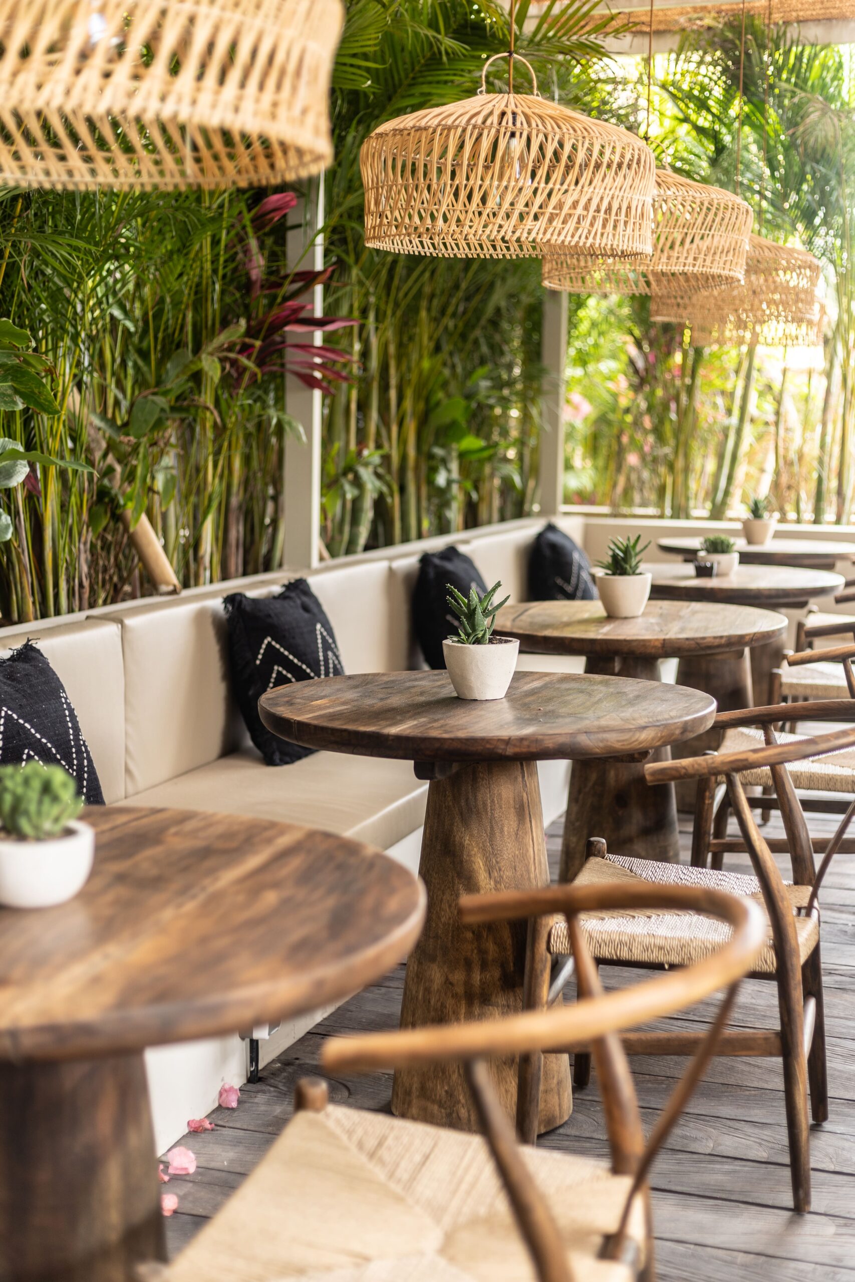 Home - The Soul House Bali